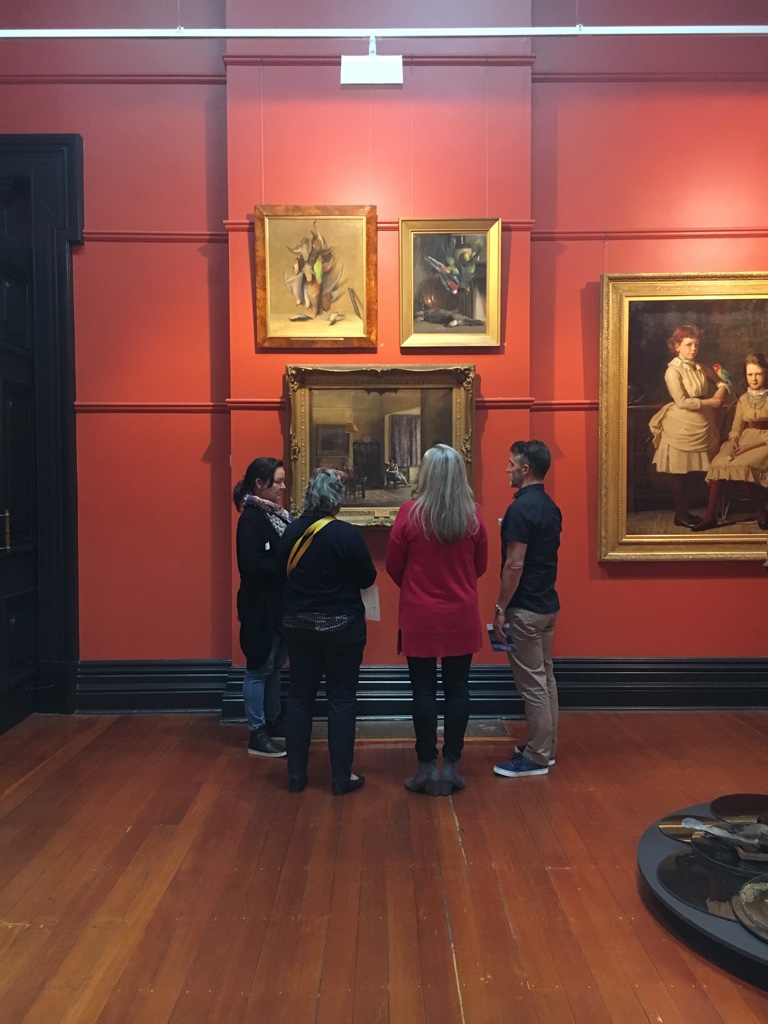 Services – Dr Christine Healey