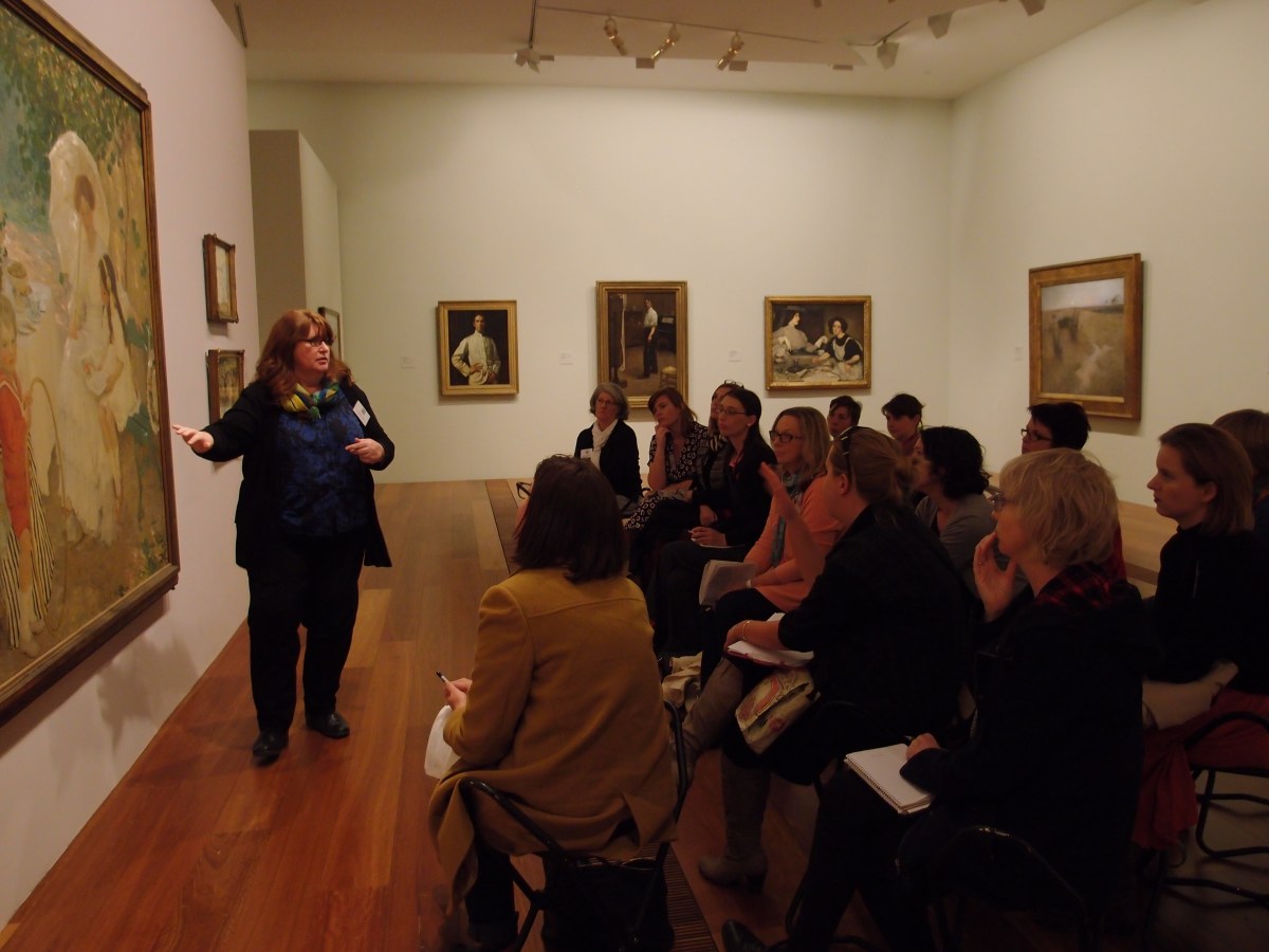 About Christine – Dr Christine Healey